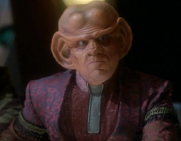 Gral (Ferengi) | Memory Beta, non-canon Star Trek Wiki | Fandom