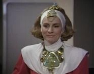 Spock's family | Memory Beta, non-canon Star Trek Wiki | Fandom