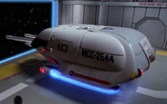 Type-7 shuttlecraft | Memory Beta, non-canon Star Trek Wiki | Fandom