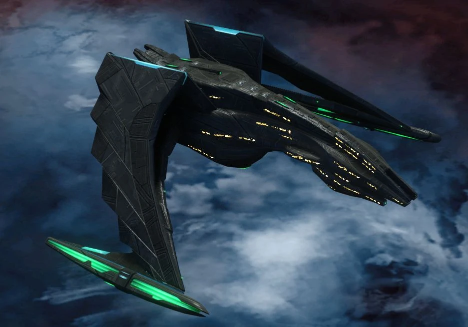 Falchion (material) | Memory Beta, non-canon Star Trek Wiki | Fandom