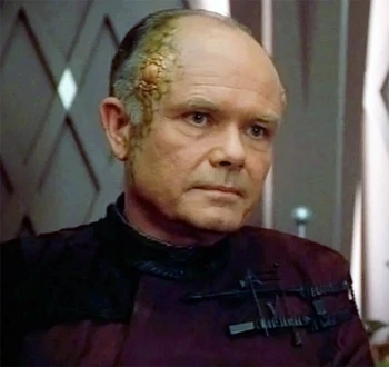 Krenim | Memory Beta, non-canon Star Trek Wiki | Fandom