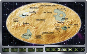 Galor IV | Memory Beta, non-canon Star Trek Wiki | Fandom