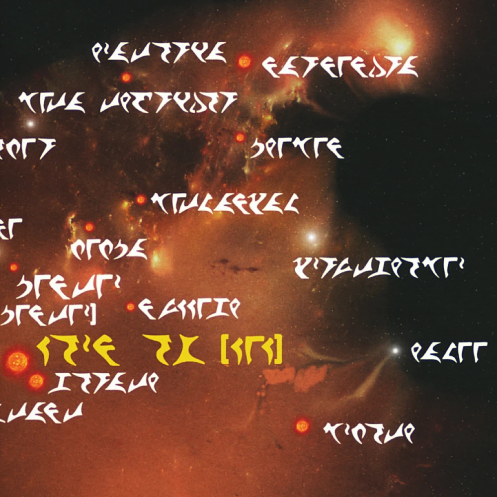 Klingon Empire Map