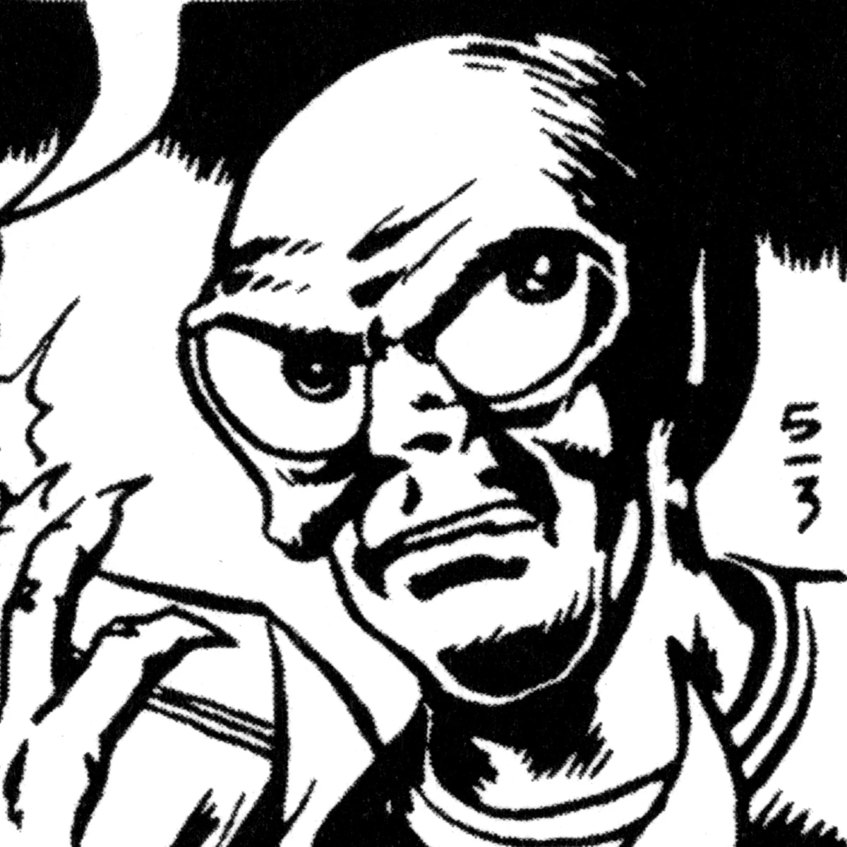 Mernat | Memory Beta, non-canon Star Trek Wiki | Fandom