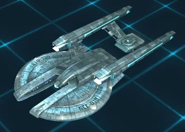 USS Realta (NCC-0191) | Memory Beta, non-canon Star Trek Wiki | Fandom