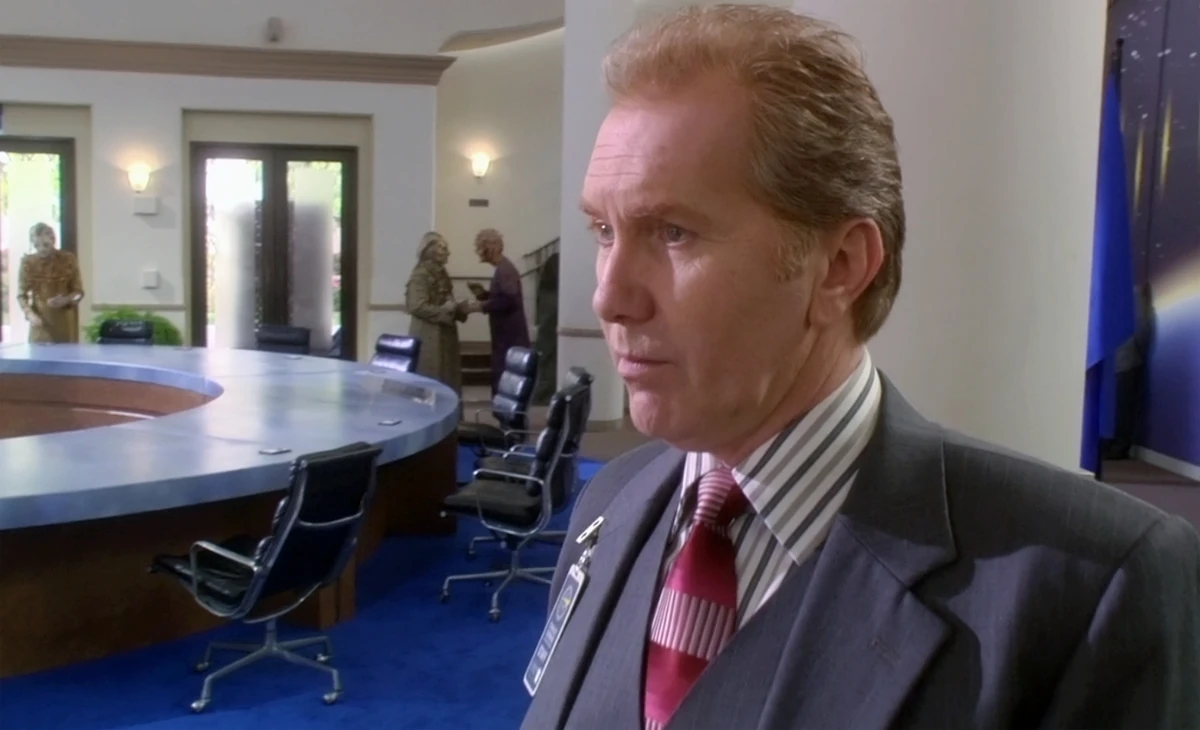 Nathan Samuels | Memory Beta, non-canon Star Trek Wiki | Fandom