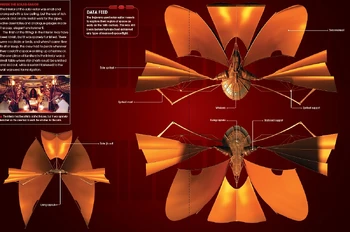 Shabren class | Memory Beta, non-canon Star Trek Wiki | Fandom