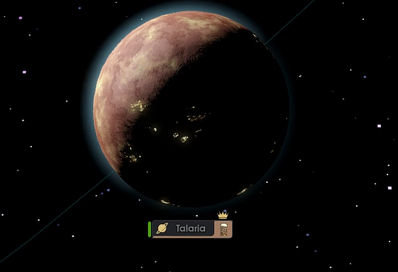 Talar (planet) | Memory Beta, non-canon Star Trek Wiki | Fandom