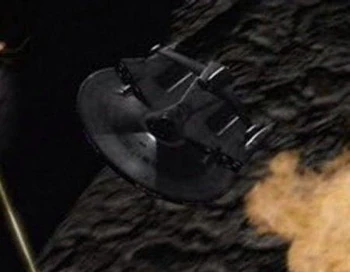 USS Nautilus (NCC-31910) | Memory Beta, non-canon Star Trek Wiki | Fandom