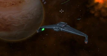Vengeance class | Memory Beta, non-canon Star Trek Wiki | Fandom