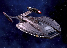 Inquiry class | Memory Beta, non-canon Star Trek Wiki | Fandom