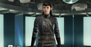 Mirek (Kelvin timeline) | Memory Beta, non-canon Star Trek Wiki | Fandom