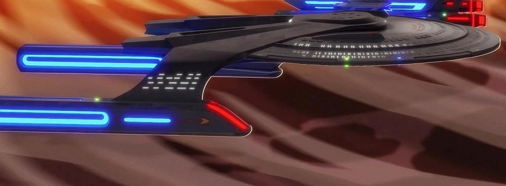 USS Toronto (NCC-70494) | Memory Beta, non-canon Star Trek Wiki | Fandom