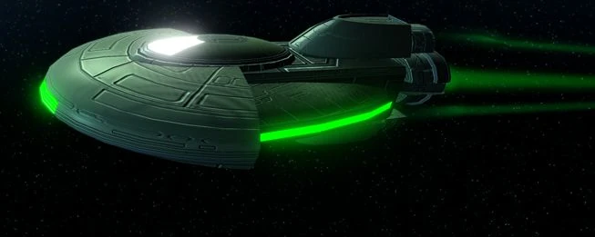 Adamant class (fighter) | Memory Beta, non-canon Star Trek Wiki | Fandom