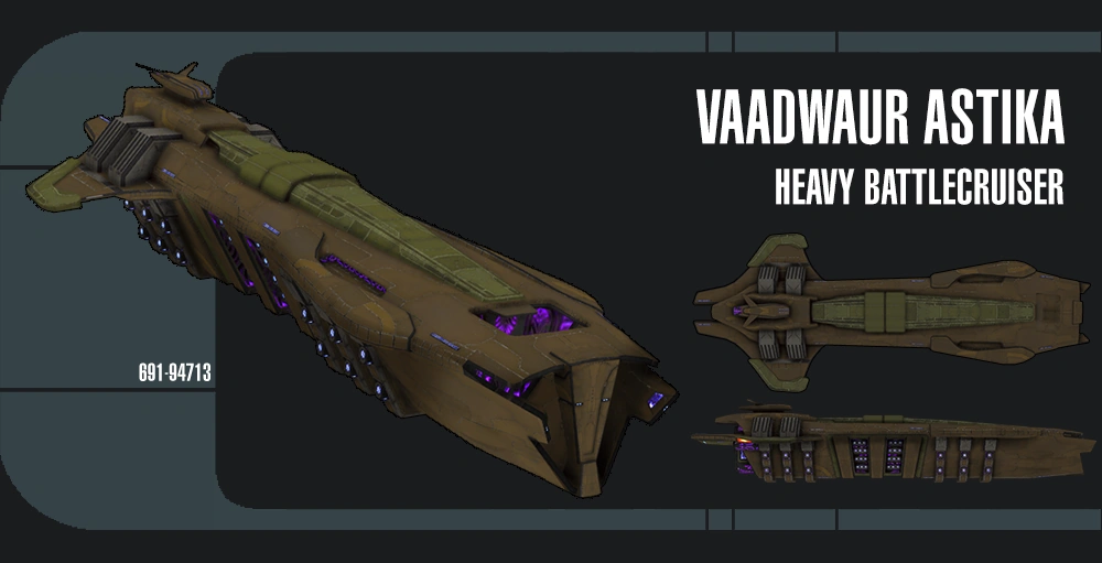 Astika class | Memory Beta, non-canon Star Trek Wiki | Fandom