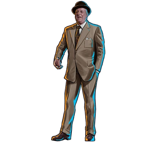 Cyrus Redblock | Memory Beta, non-canon Star Trek Wiki | Fandom