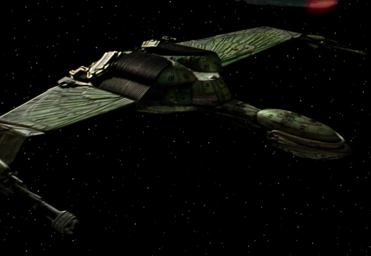 IKS Vorn (K'vort class) | Memory Beta, non-canon Star Trek Wiki | Fandom
