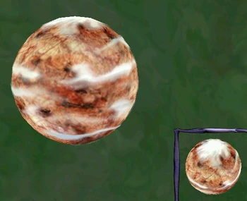 Class L planet | Memory Beta, non-canon Star Trek Wiki | Fandom