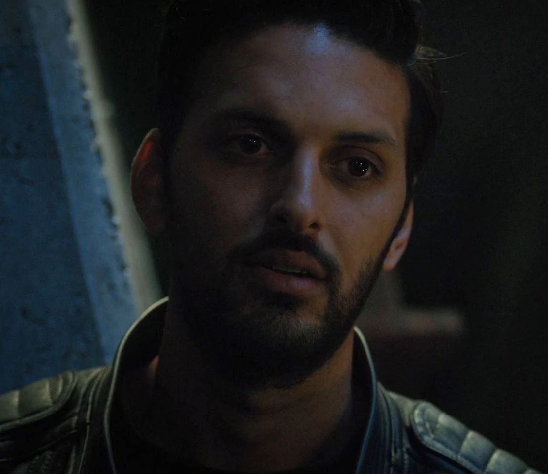 Ash Tyler | Star Trek en català Wiki | Fandom