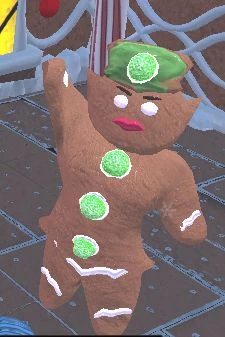 Gumdrop | Memory Beta, non-canon Star Trek Wiki | Fandom