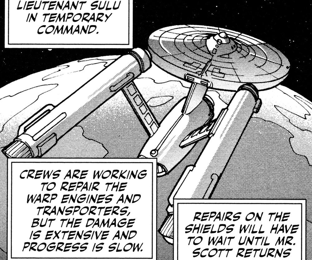 Kala (planet) | Memory Beta, non-canon Star Trek Wiki | Fandom