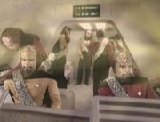 Worf | Memory Beta, non-canon Star Trek Wiki | Fandom