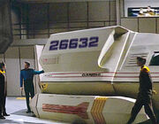 Thomas Riker | Memory Beta, non-canon Star Trek Wiki | Fandom