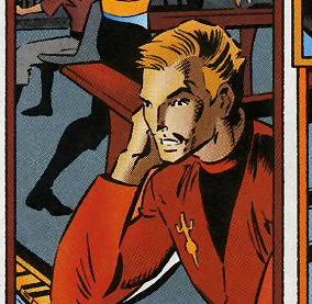 Idelson | Memory Beta, non-canon Star Trek Wiki | Fandom