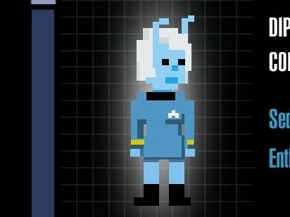 Imaru | Memory Beta, non-canon Star Trek Wiki | Fandom