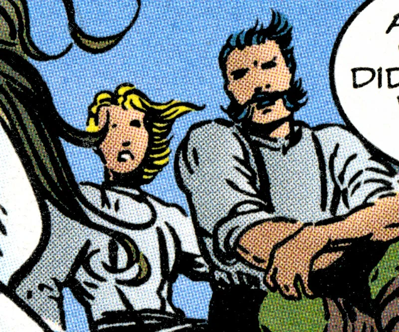 Luthor | Memory Beta, non-canon Star Trek Wiki | Fandom