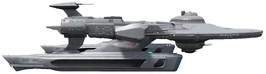 USS Collins | Memory Beta, non-canon Star Trek Wiki | Fandom