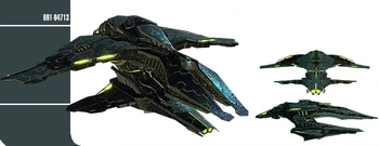 Sheshar class | Memory Beta, non-canon Star Trek Wiki | Fandom
