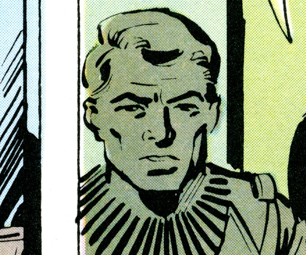 Mike Cleary | Memory Beta, non-canon Star Trek Wiki | Fandom