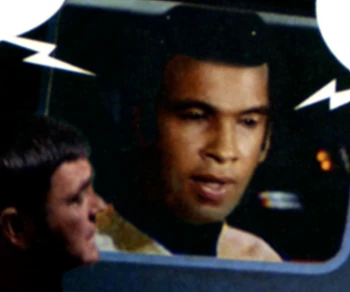 Randall | Memory Beta, non-canon Star Trek Wiki | Fandom