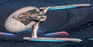 Centaur class | Memory Beta, non-canon Star Trek Wiki | Fandom
