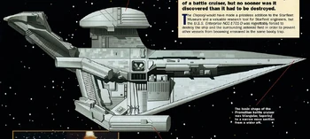 Cleponji | Memory Beta, non-canon Star Trek Wiki | Fandom