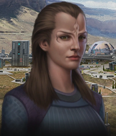 Tanera | Memory Beta, non-canon Star Trek Wiki | Fandom