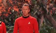 Kaplan (Lieutenant) | Memory Beta, non-canon Star Trek Wiki | Fandom