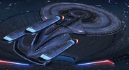 Venture class (cruiser) | Memory Beta, non-canon Star Trek Wiki | Fandom