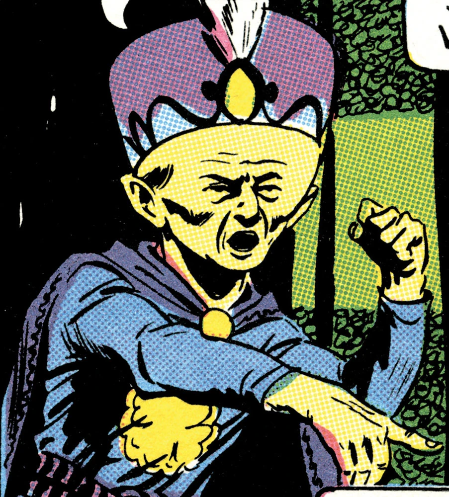 Stoyak | Memory Beta, non-canon Star Trek Wiki | Fandom