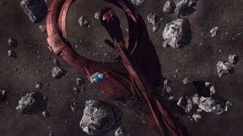 Impulse | Memory Beta, non-canon Star Trek Wiki | Fandom