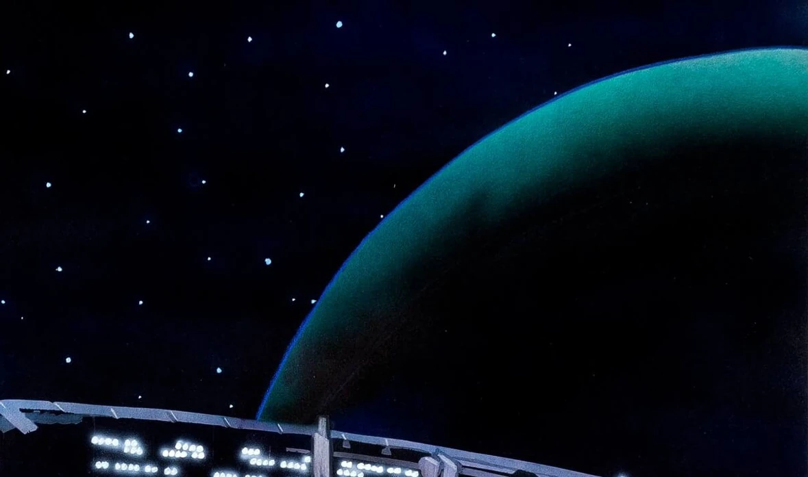 Adarak | Memory Beta, non-canon Star Trek Wiki | Fandom