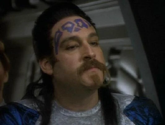 Wadi | Memory Beta, non-canon Star Trek Wiki | Fandom