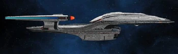 USS Sojourner (NCC-98400) | Memory Beta, non-canon Star Trek Wiki | Fandom