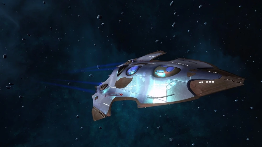 USS Wells (NCV-474438-A) | Memory Beta, non-canon Star Trek Wiki | Fandom