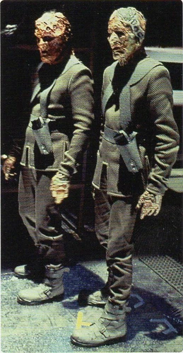 Vidiian | Memory Beta, non-canon Star Trek Wiki | Fandom