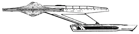 USS Hawley (Baker class) | Memory Beta, non-canon Star Trek Wiki | Fandom