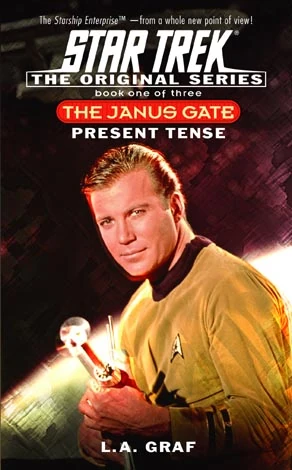 The Janus Gate | Memory Beta, non-canon Star Trek Wiki | Fandom