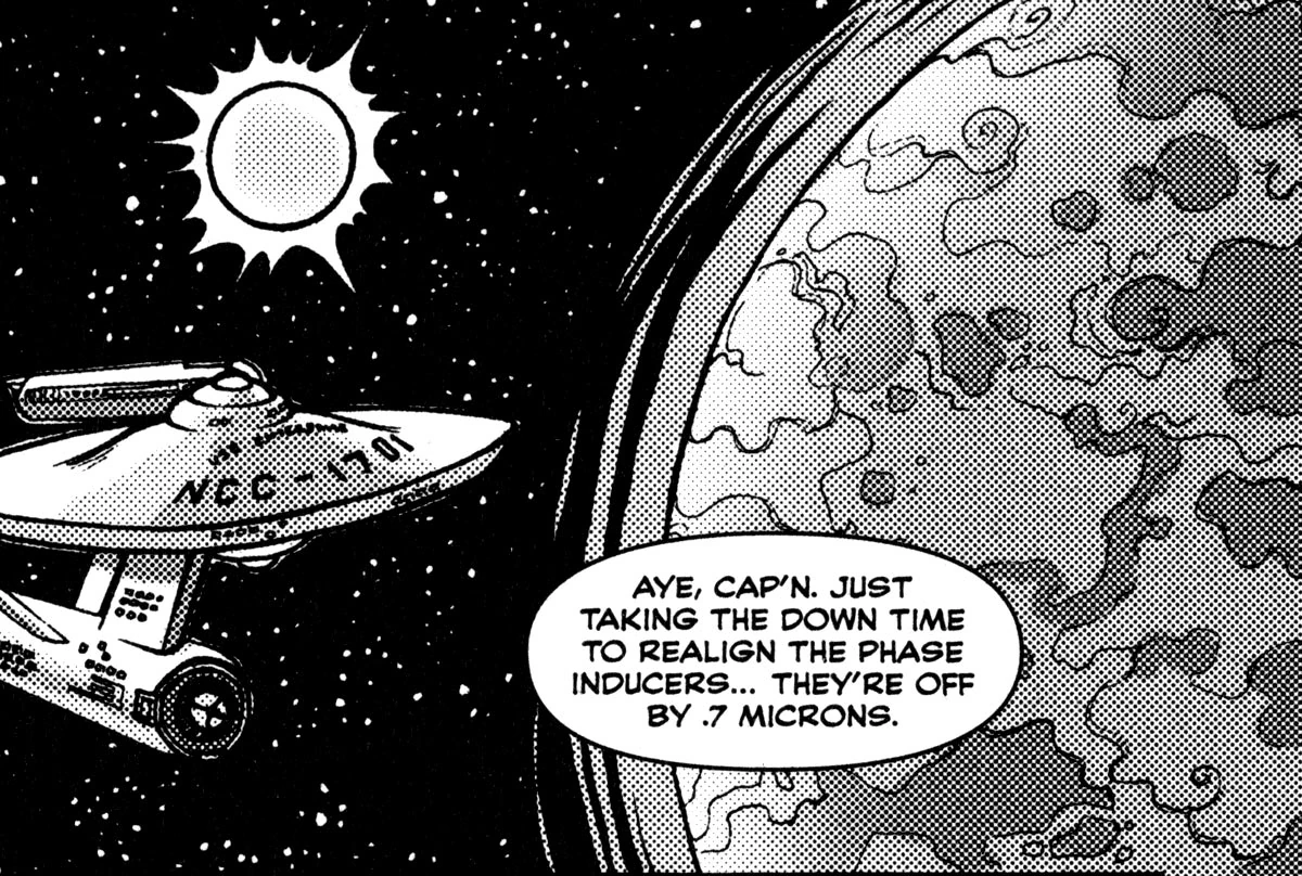 Makon (star) | Memory Beta, non-canon Star Trek Wiki | Fandom