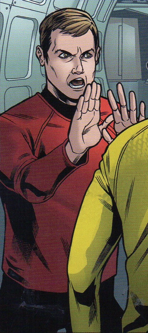 O'Neill (Kelvin timeline) | Memory Beta, non-canon Star Trek Wiki | Fandom